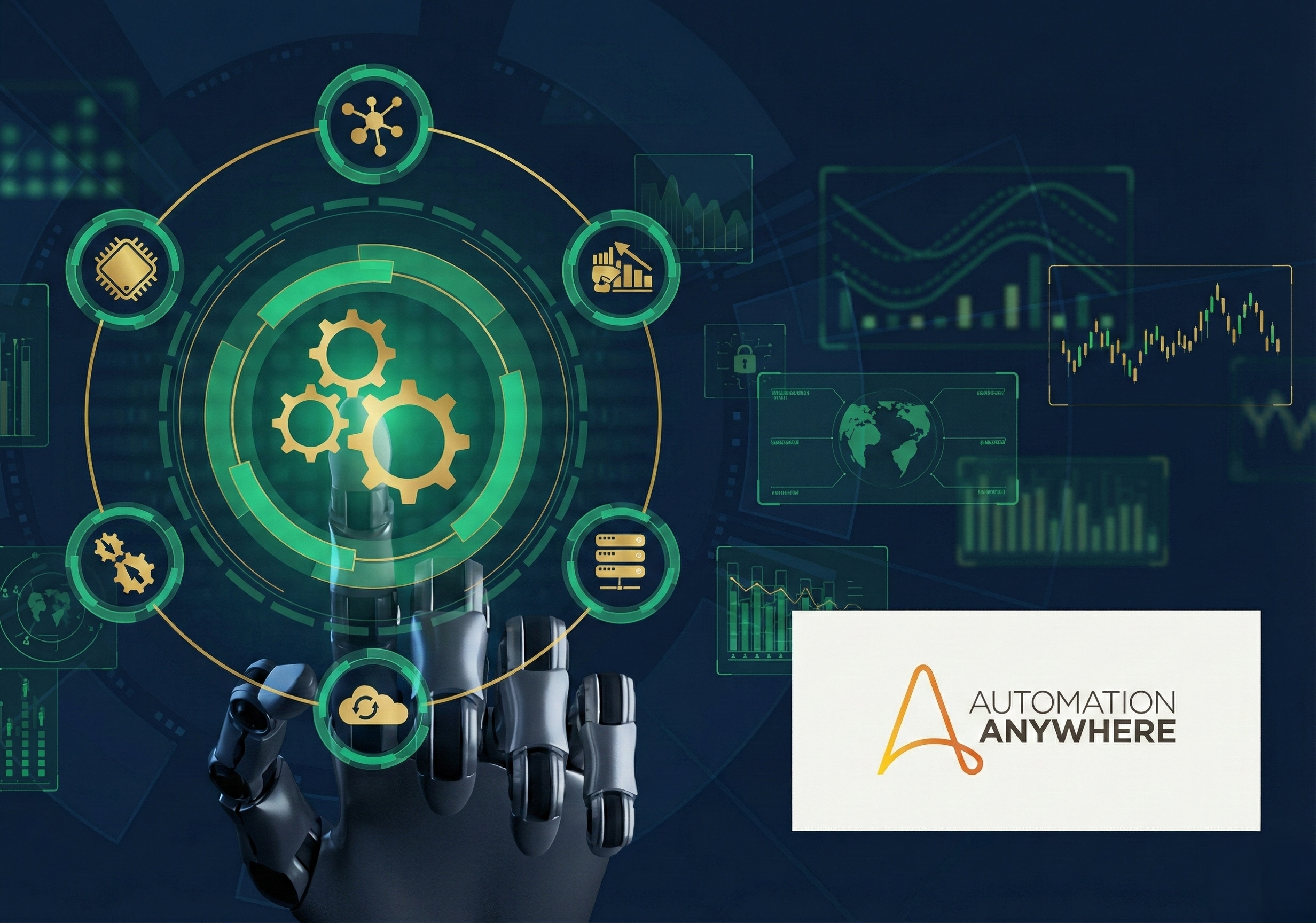 IT Automation & AI Agent Training in Pune | Online Certification ...